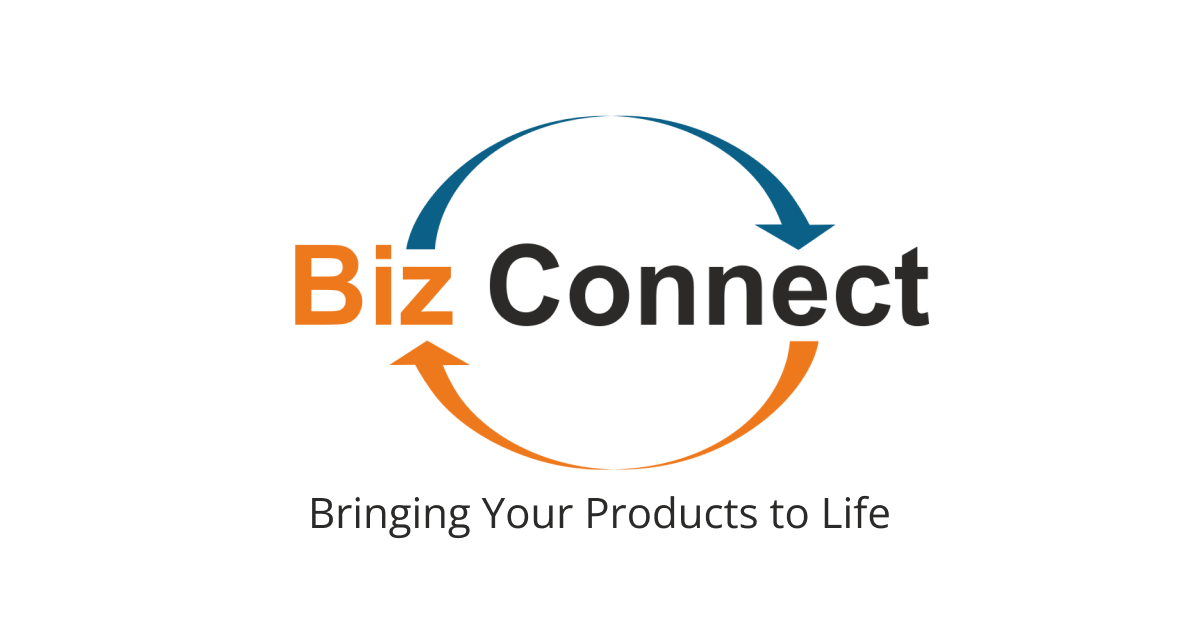 BizConnect 3d Projects Showcase